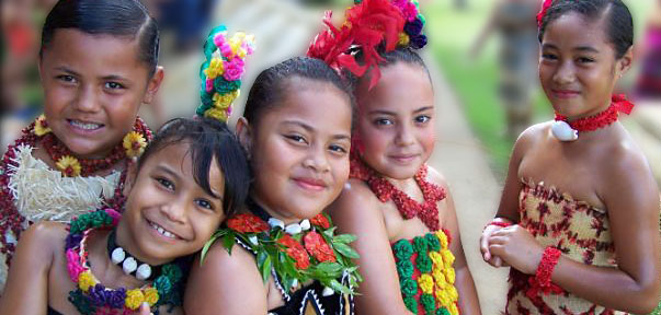 The Bahá’í Community of Tonga