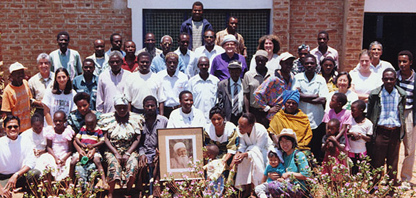 The Bahá’í Community of Tanzania